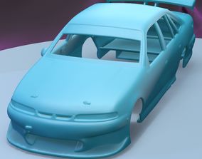 Holden 3D Printing Models | CGTrader