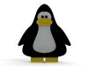 Club Penguin 3D Model 3D model | CGTrader