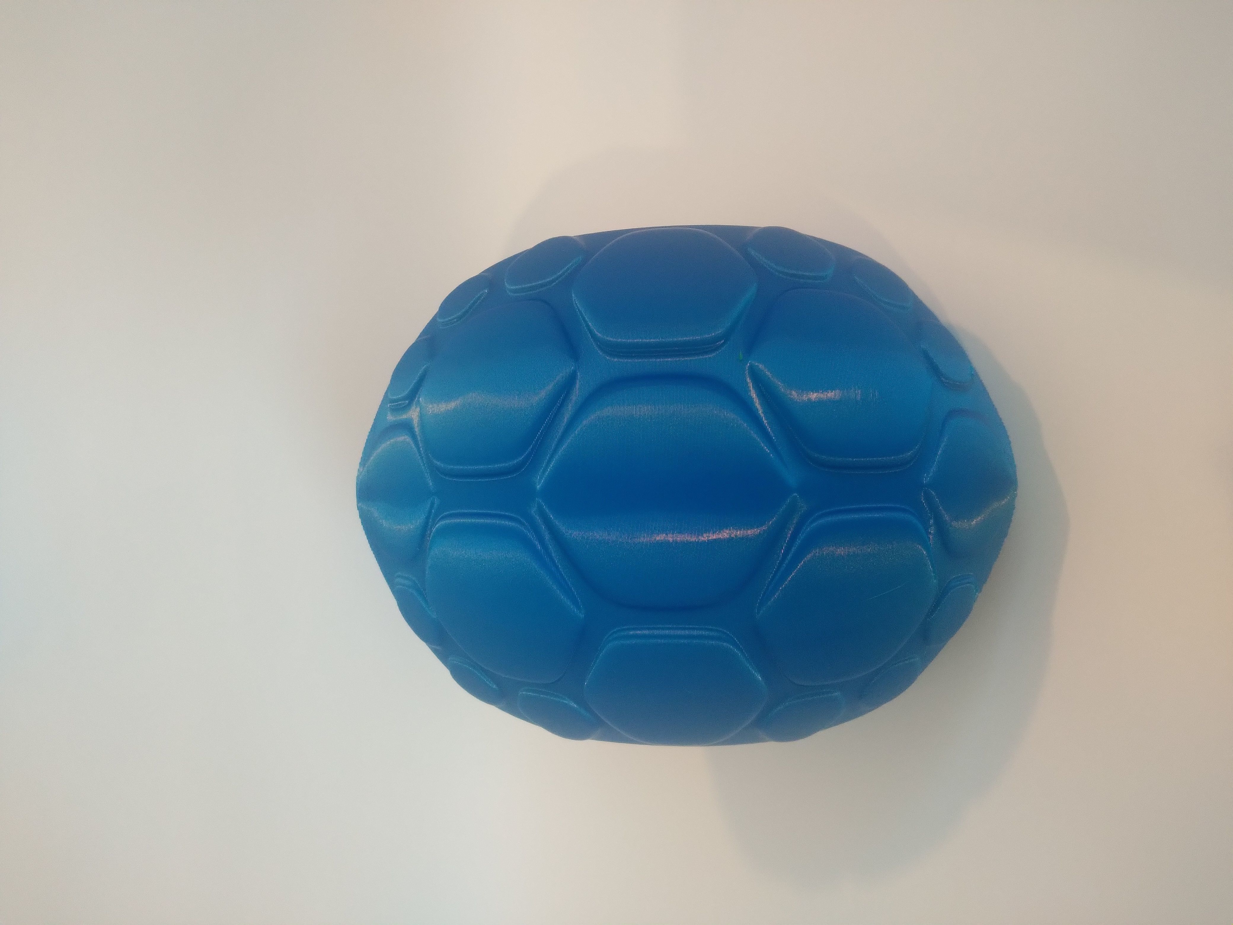 Turtle case with hinges 3D model 3D printable | CGTrader