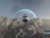 3D model Alien Planet Landscape HDRI VR / AR / low-poly | CGTrader