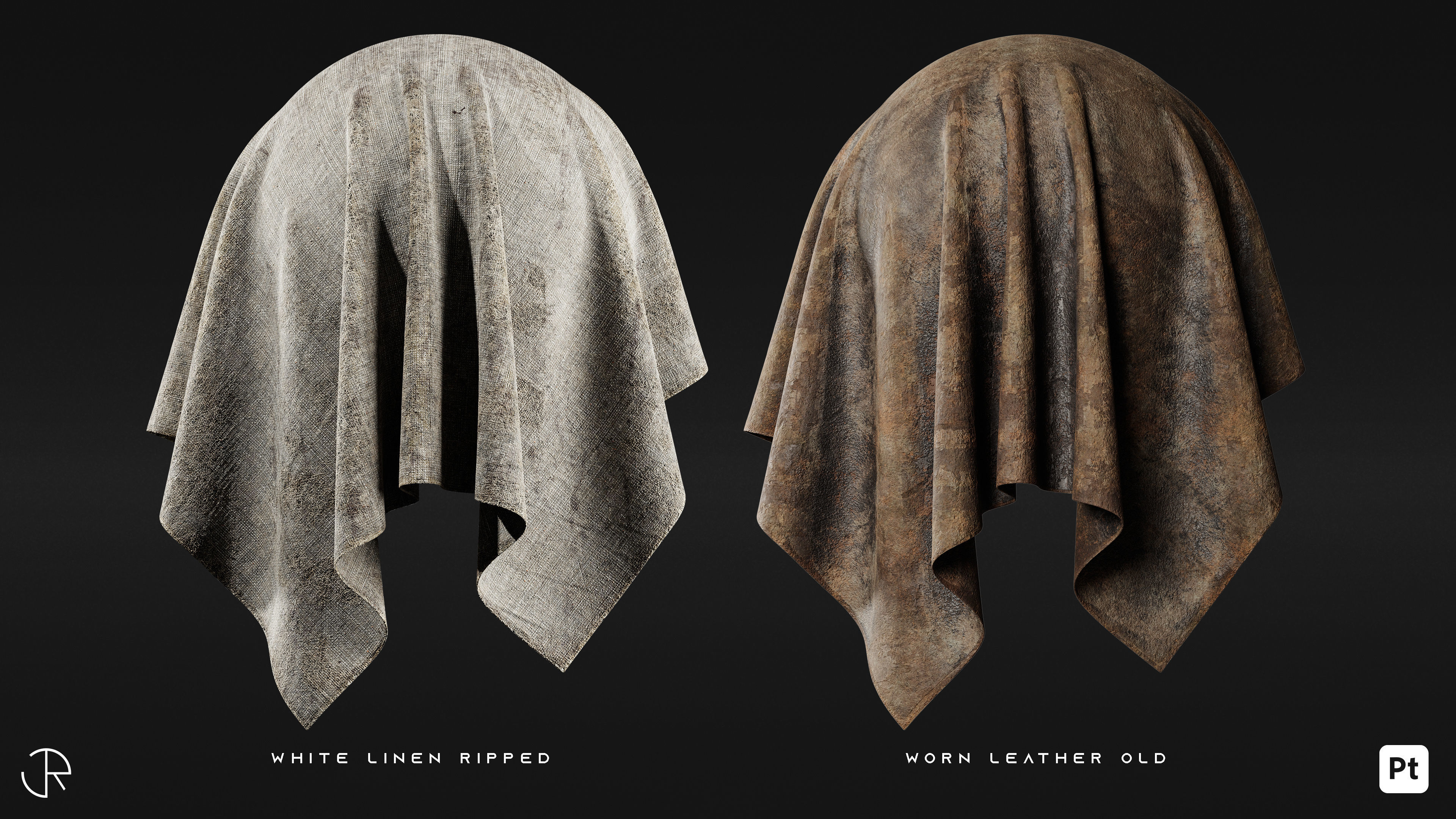 Post-Apocalyptic smart materials Vol 02 3D model | CGTrader