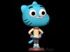Gumball Watterson - The Amazing World of Gumball 3D model 3D printable ...