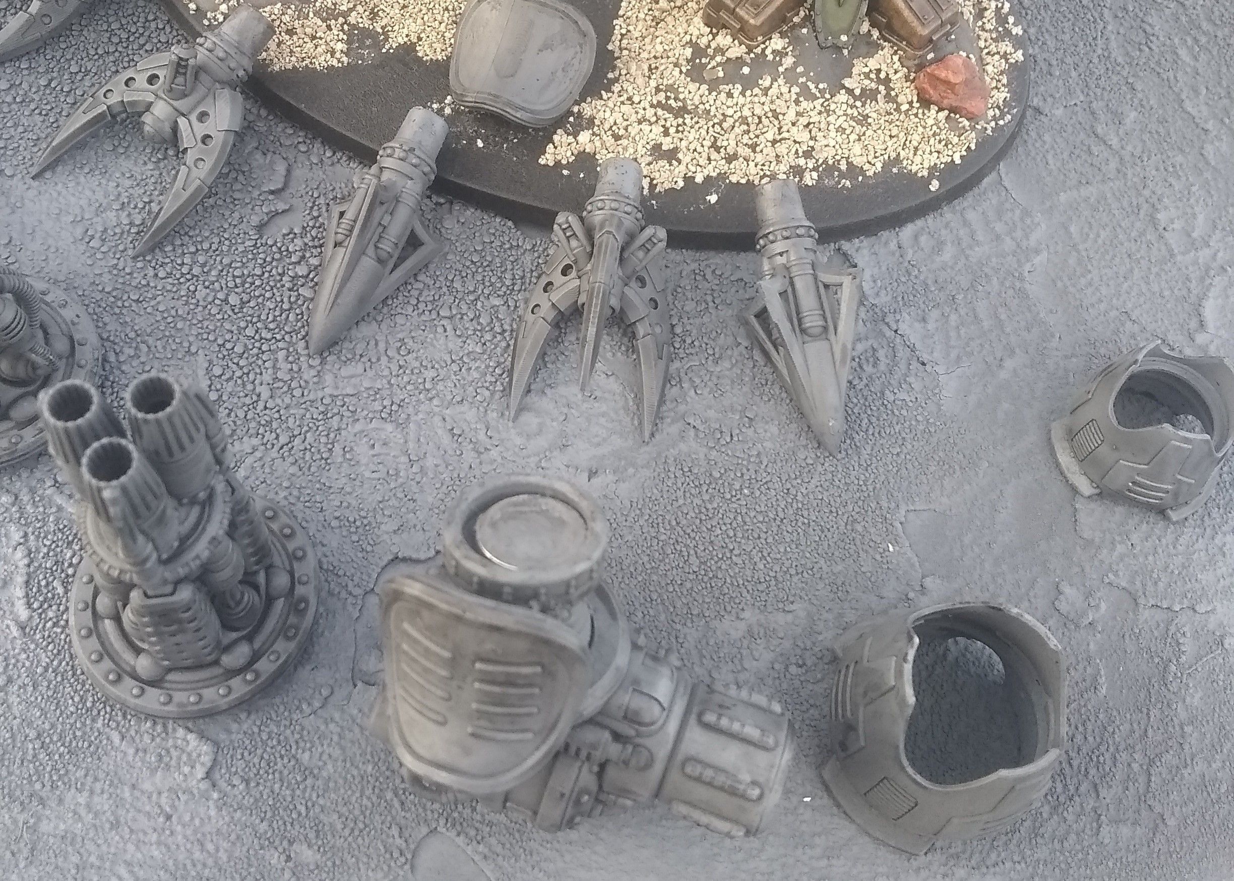 The Full Dominator 3D model 3D printable | CGTrader