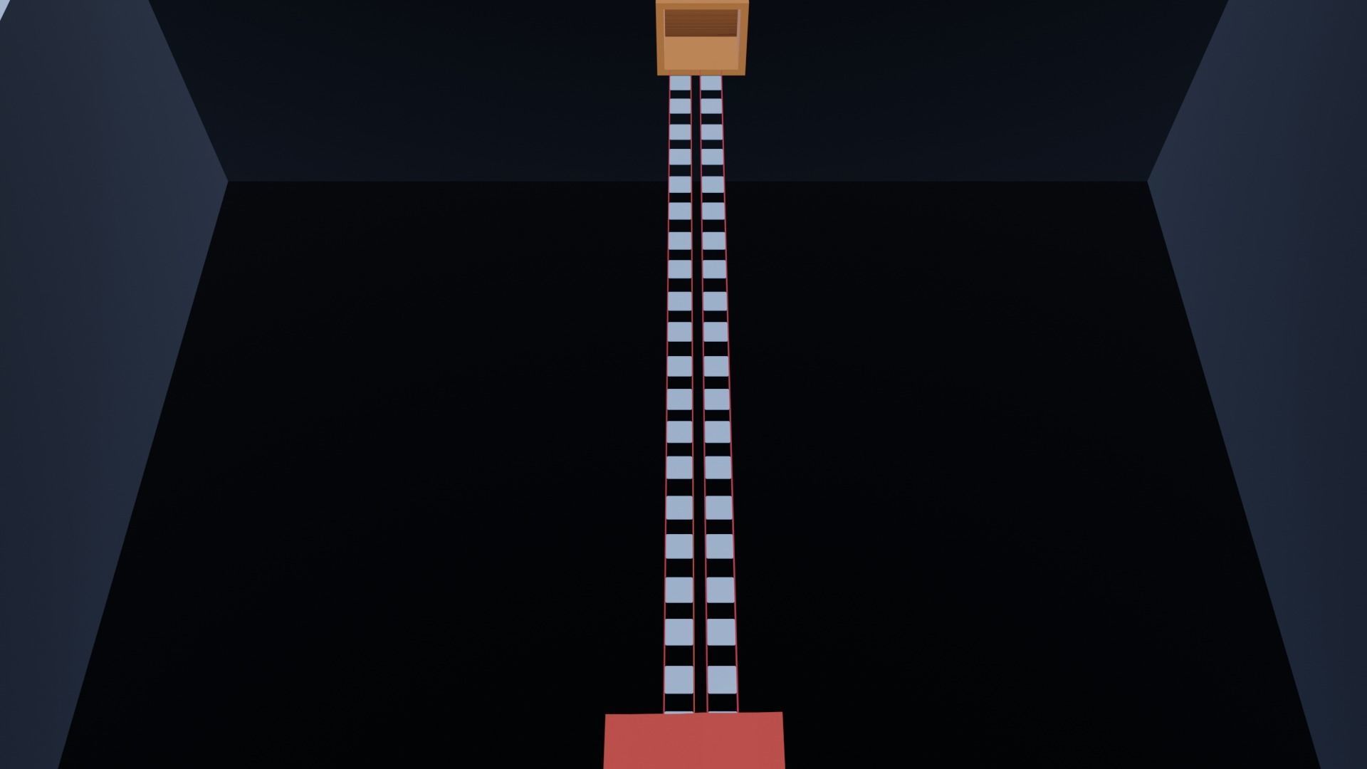SQUID GAME full map gmaes 3D model rigged | CGTrader