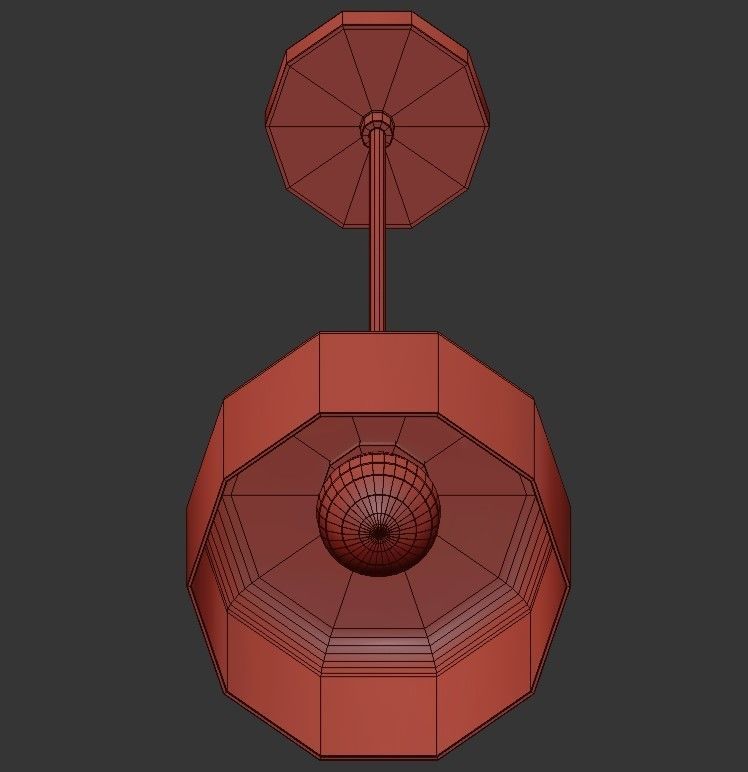 Maizo 3D model | CGTrader