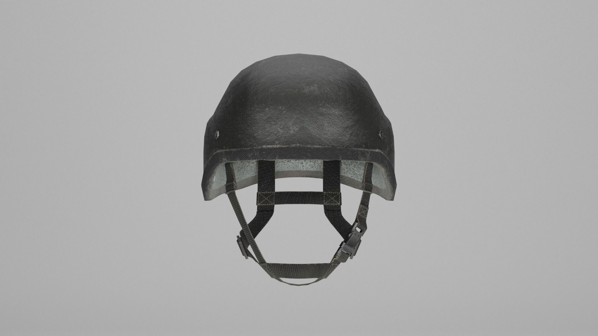 3D model Kevlar helmet M1 Temp 3000 VR / AR / low-poly | CGTrader