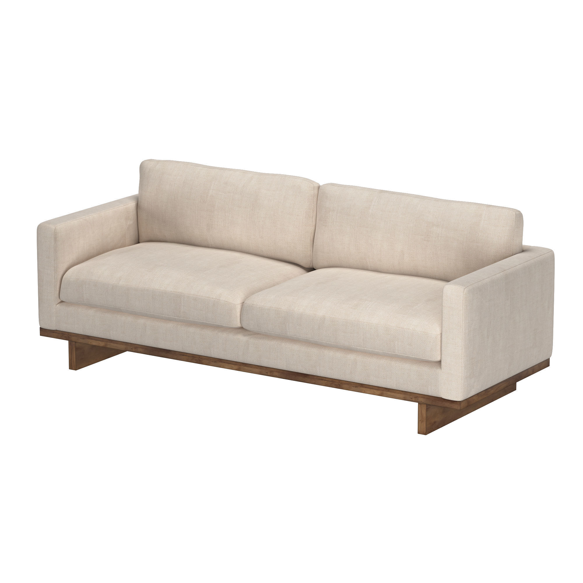 ETHAN SOFA 3D model | CGTrader