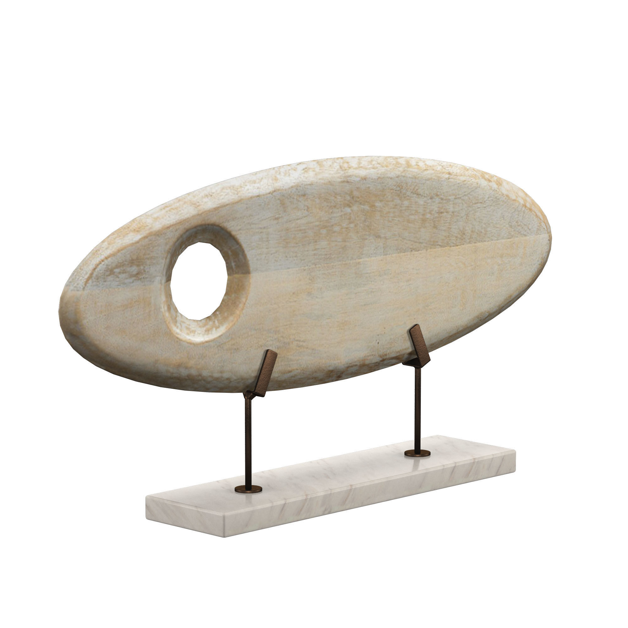 SPOONER Jamie Young Spooner 3D model | CGTrader