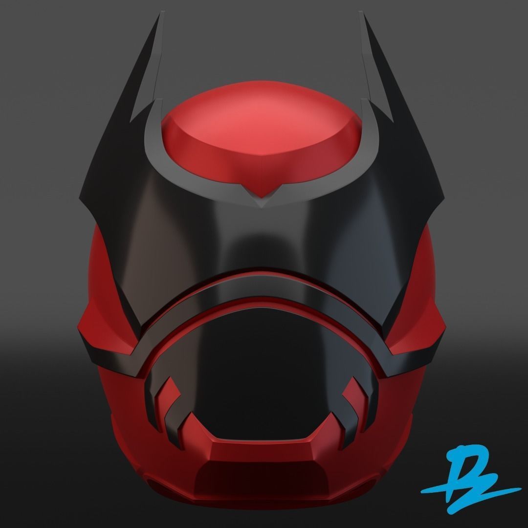 Ohsama Sentai King-Ohger 3D model 3D printable | CGTrader
