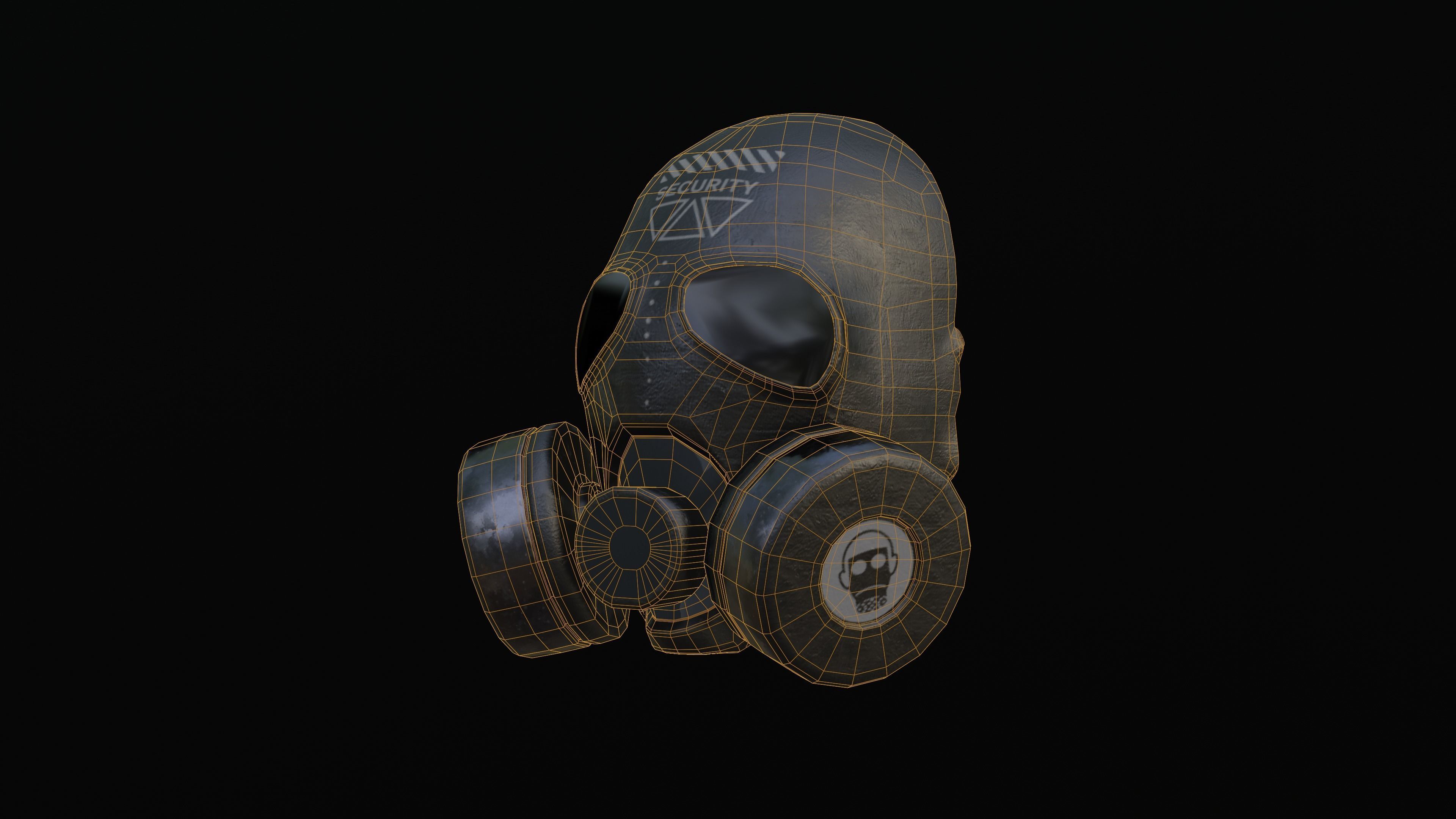 Soldier free model free VR / AR / low-poly 3D model rigged | CGTrader