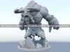 alistar 3D print model League of Legends 3D model 3D printable | CGTrader