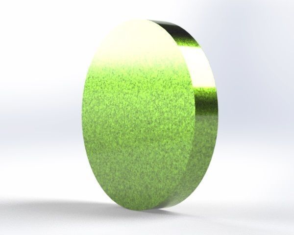 ETC 3D Part STL and IGES 3D print model 3D model 3D printable | CGTrader