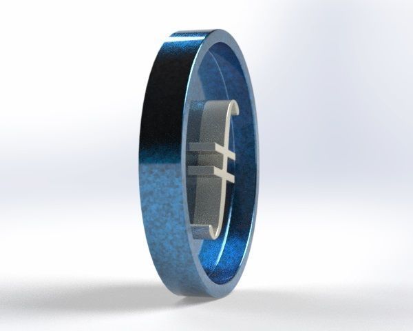 FIL 3D Part STL and IGES 3D print model 3D model 3D printable | CGTrader