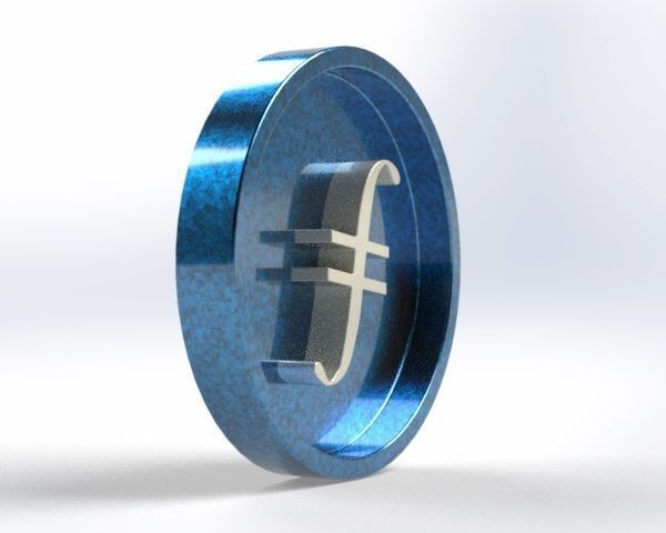 FIL 3D Part STL and IGES 3D print model 3D model 3D printable | CGTrader