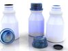 Binder Gum bottle- 3 models 3D model | CGTrader