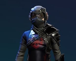 cool 3d Avatar 3D model animated | CGTrader