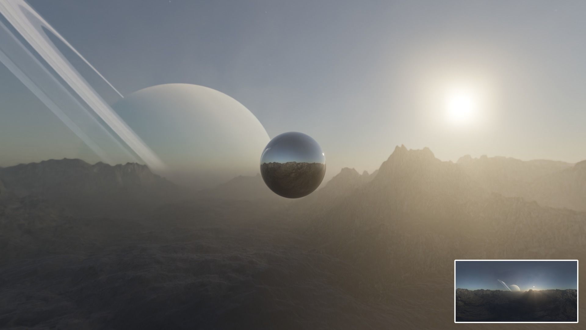 3D Model Collection Sci-fi Space HDRI VR / AR / low-poly | CGTrader