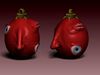 Behelit from Berserk for 3D printing 3D model 3D printable | CGTrader