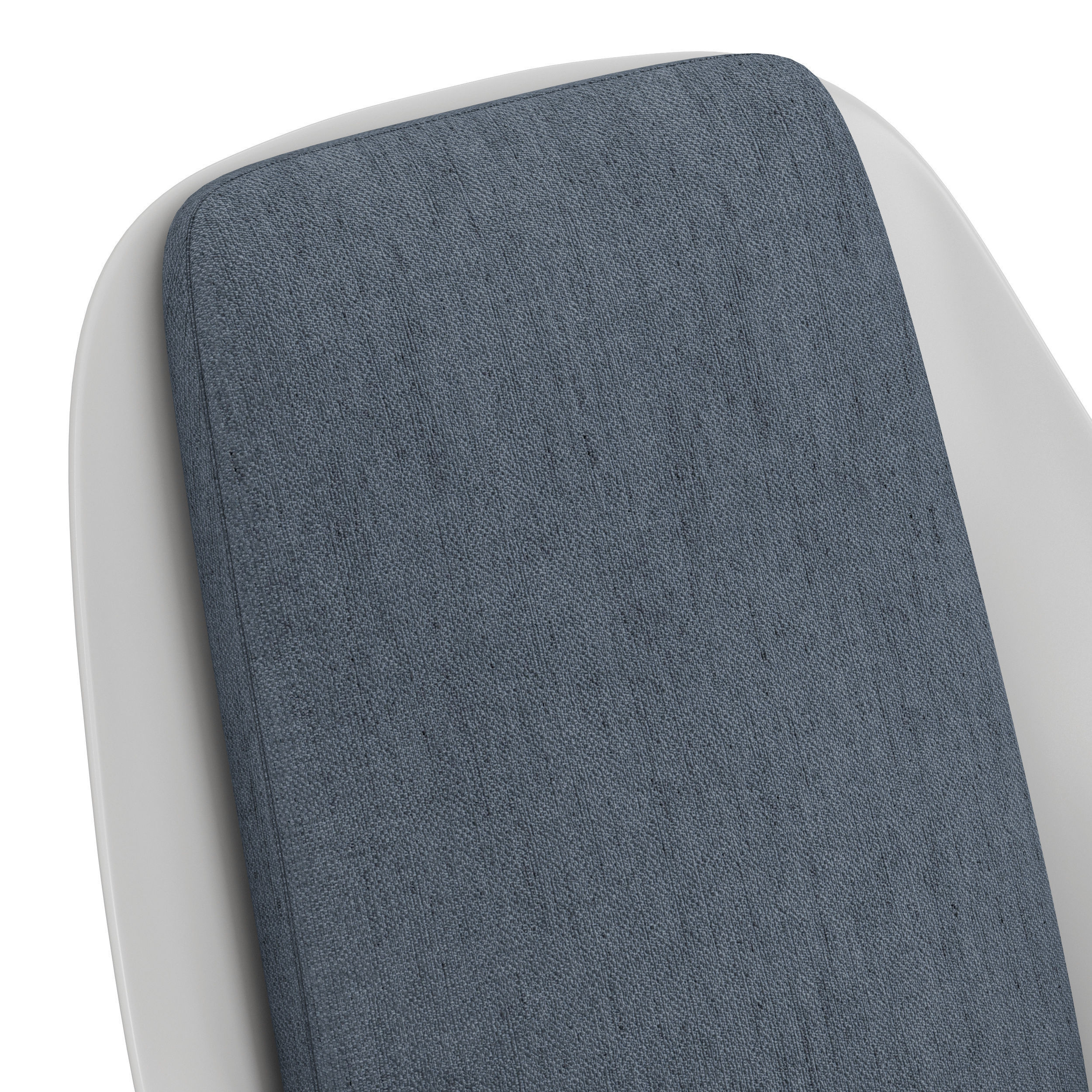 Flexform Sveva Light 3D model | CGTrader