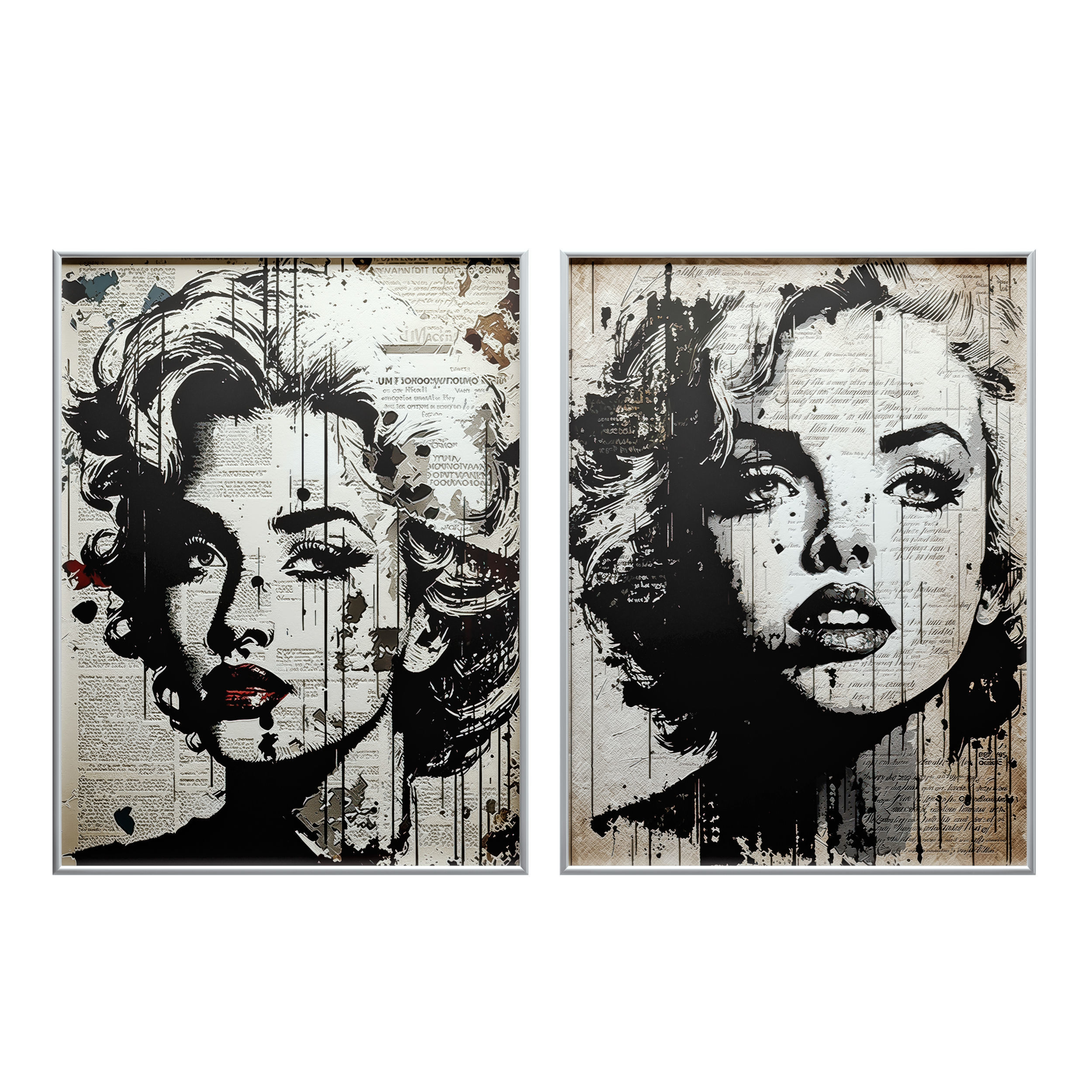 3D model Pictures 2 VR / AR / low-poly | CGTrader