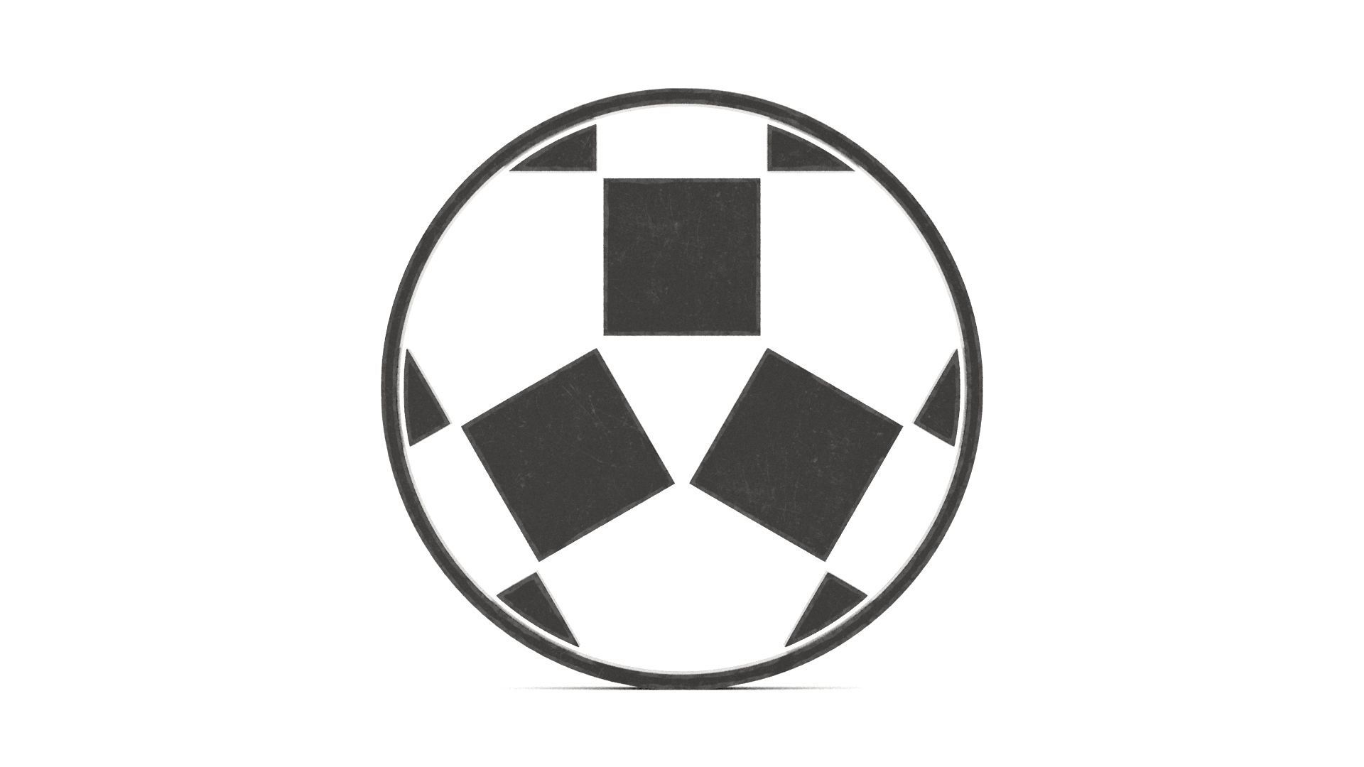 Traditional Japanese Emblems vol2 3D model | CGTrader