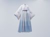 Hanfu Hanbok clothes 3D model 3D model | CGTrader