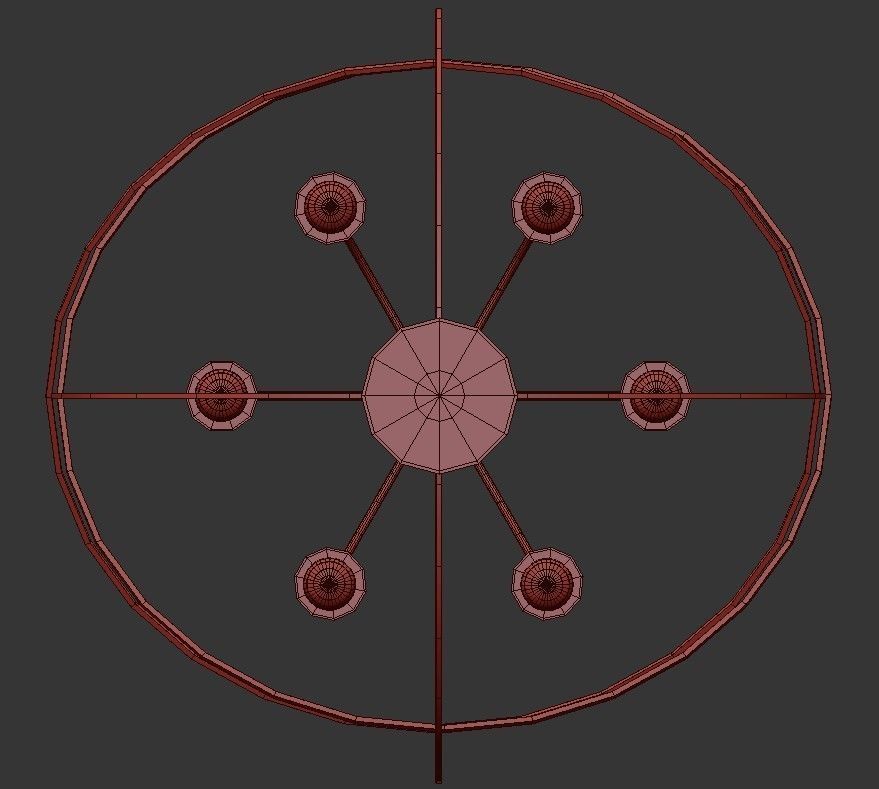 Solaris 6 3D model | CGTrader