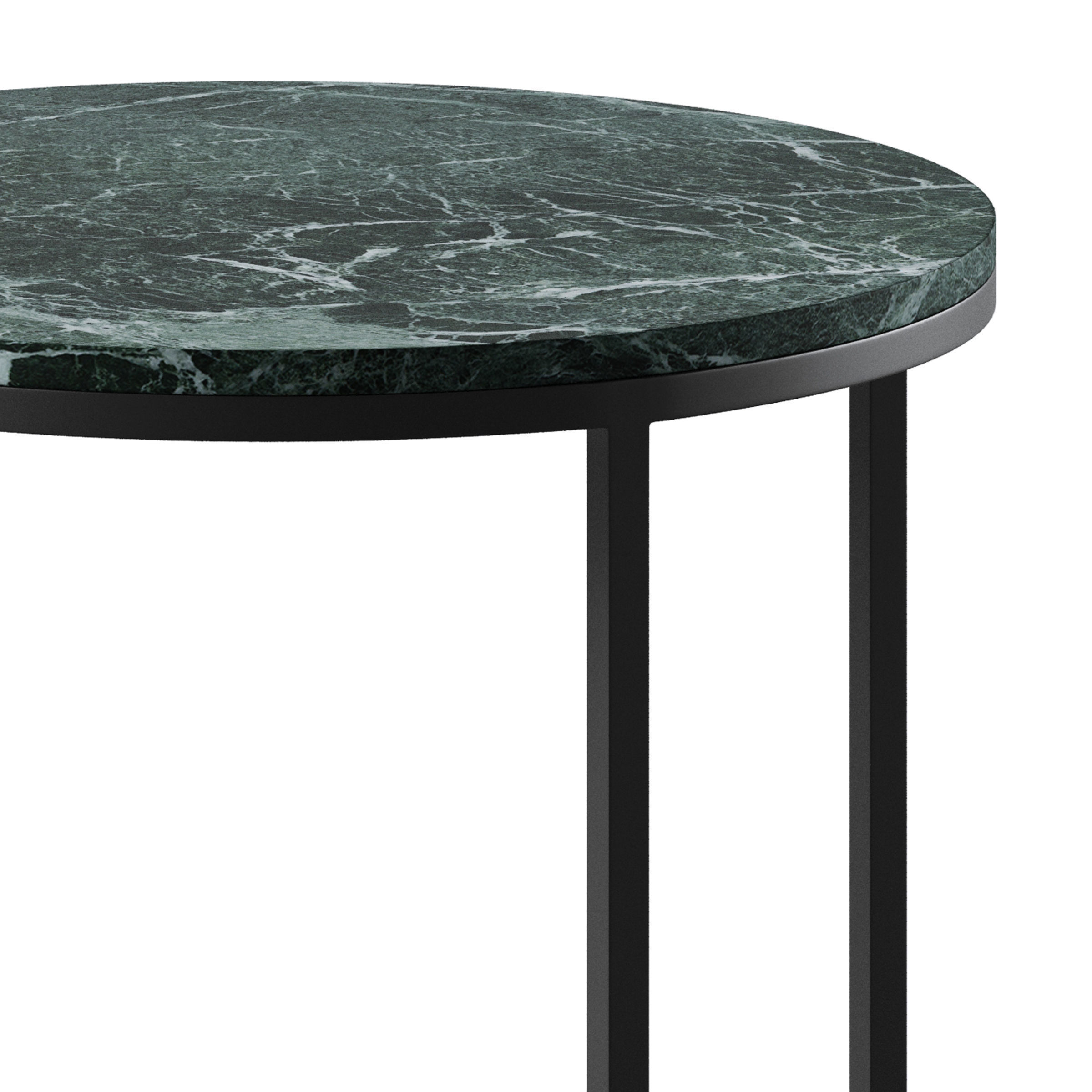 Bern by Cosmo coffee table 3D model | CGTrader