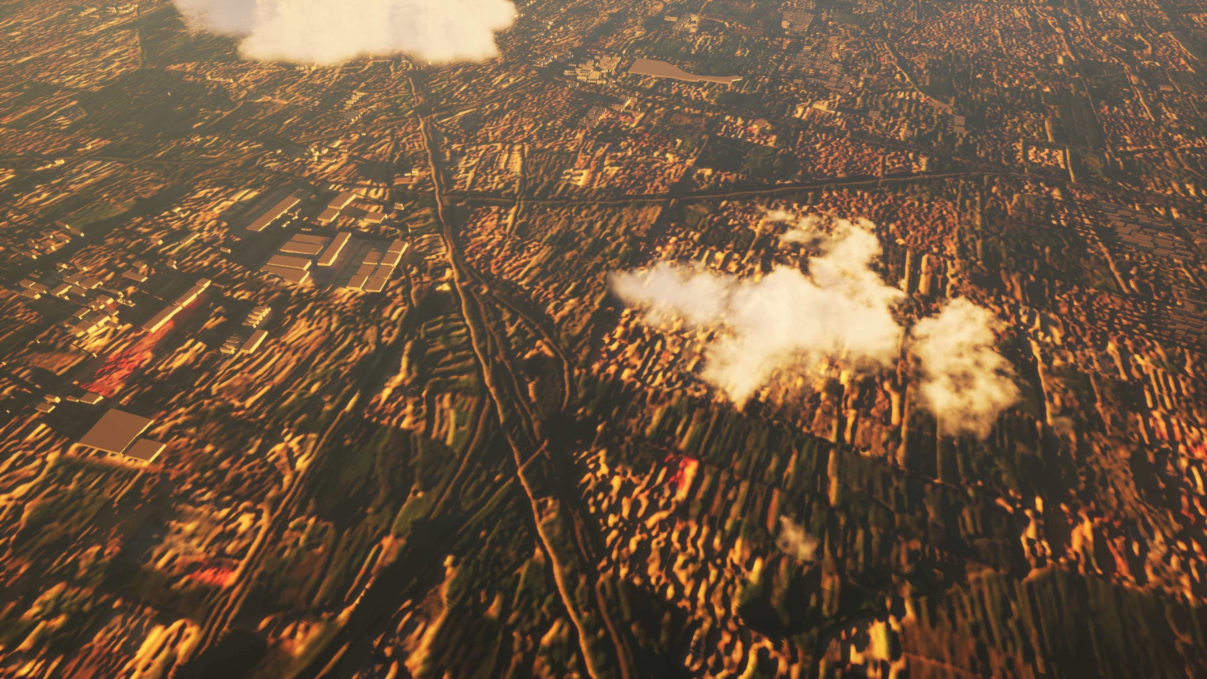 Beijing China City Landscape 3D Model 3D model | CGTrader