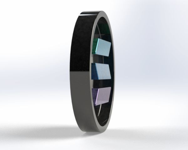 SOL 3D Part STL and IGES 3D print model 3D model 3D printable | CGTrader