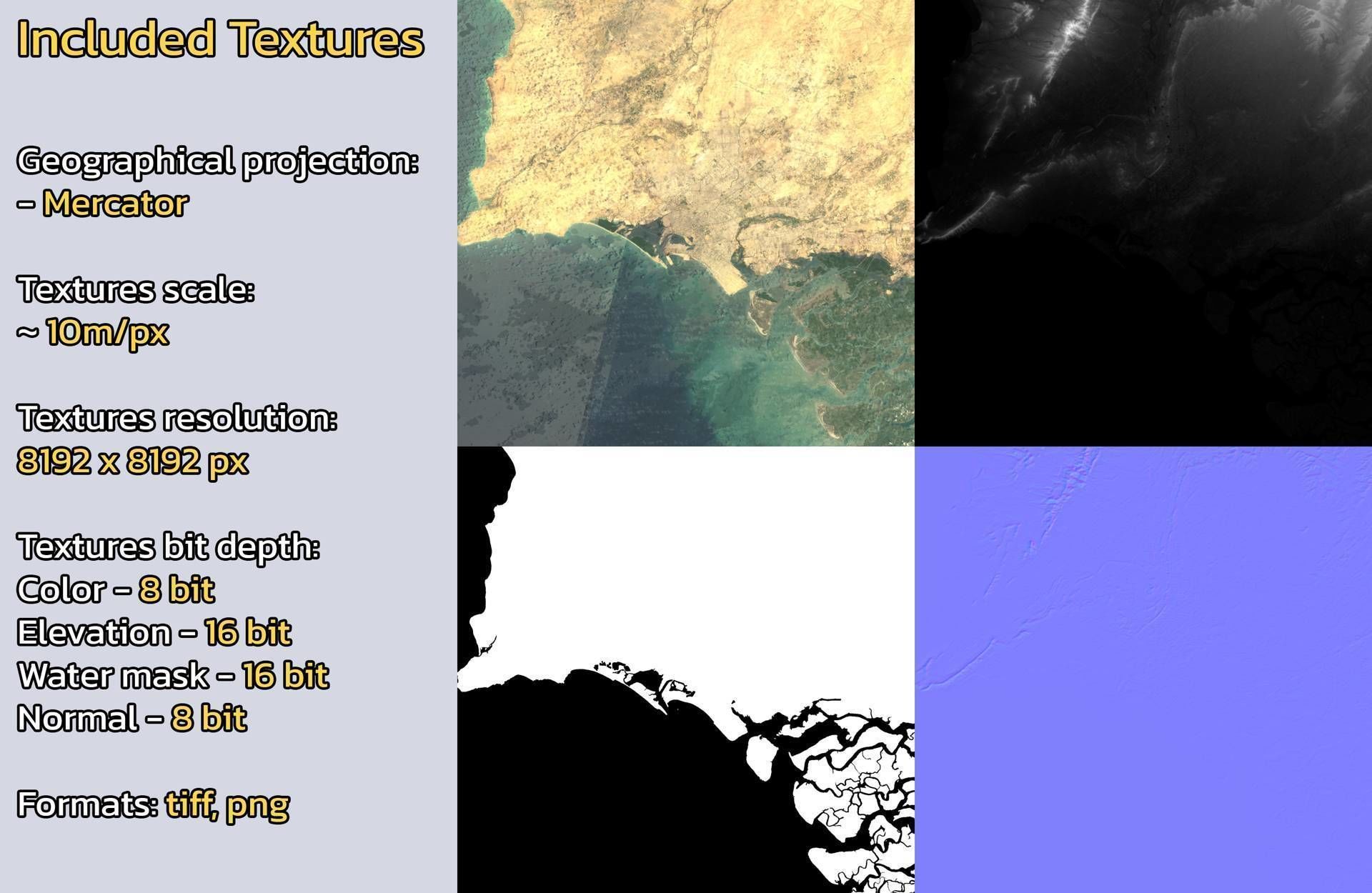 Karachi Pakistan City Landscape 3D Model 3D model | CGTrader