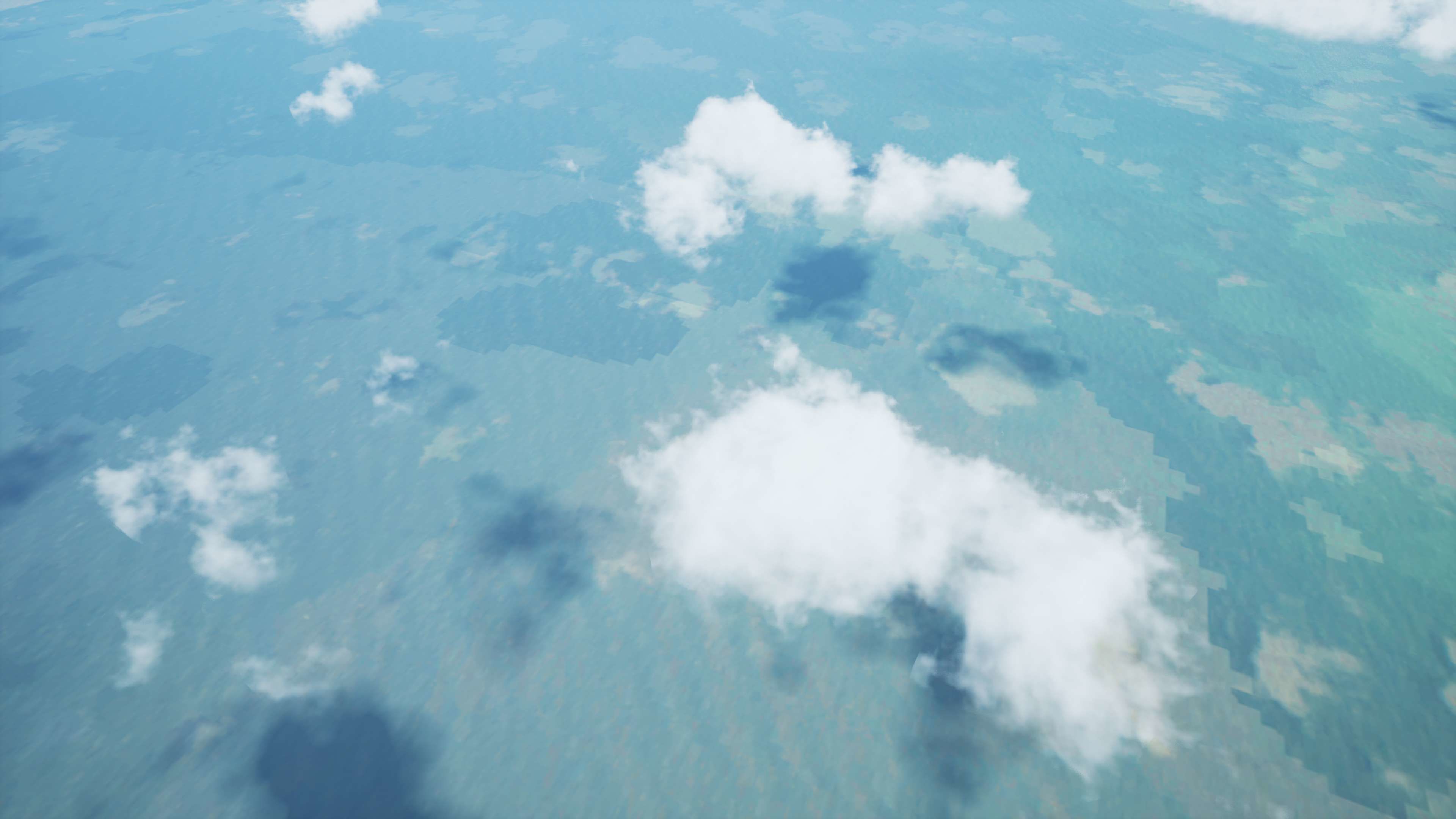 Karachi Pakistan City Landscape 3D Model 3D model | CGTrader