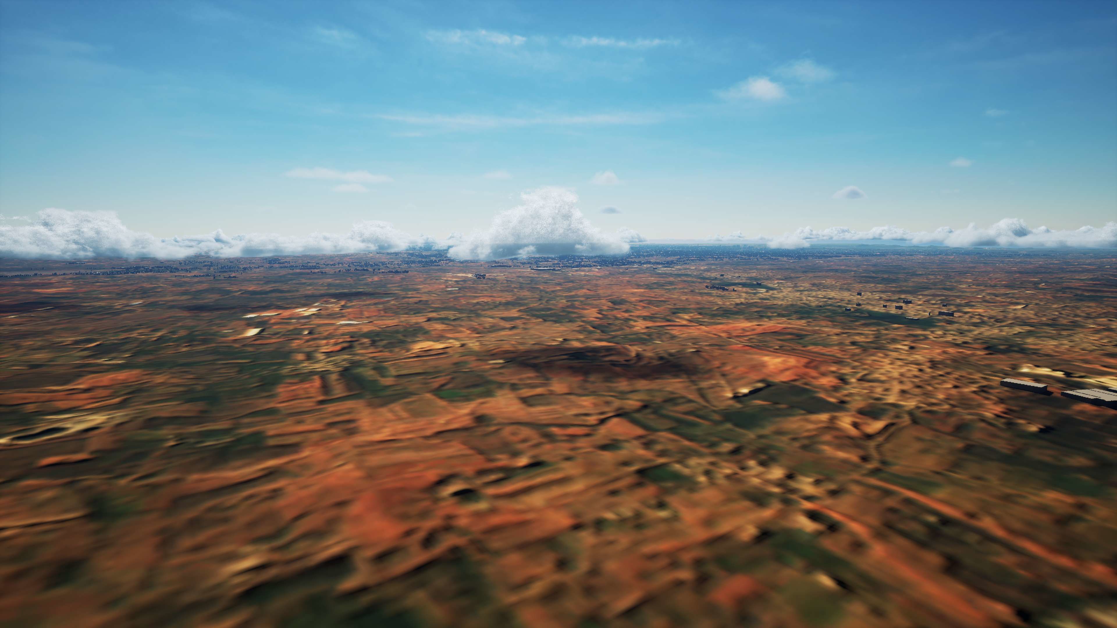 Bangalore India City Landscape 3D Model 3D model | CGTrader
