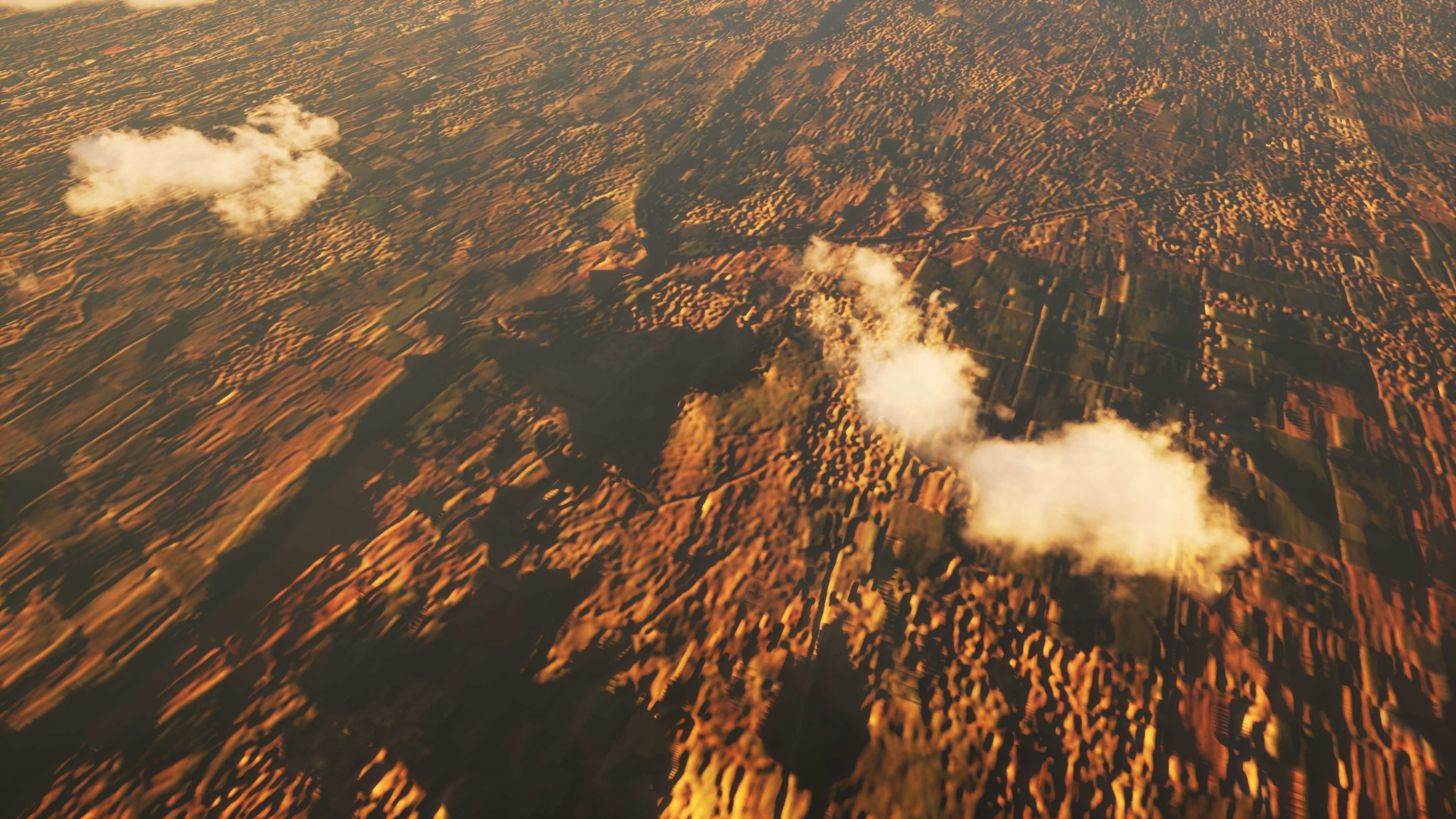 Linyi China City Landscape 3D Model 3D model | CGTrader