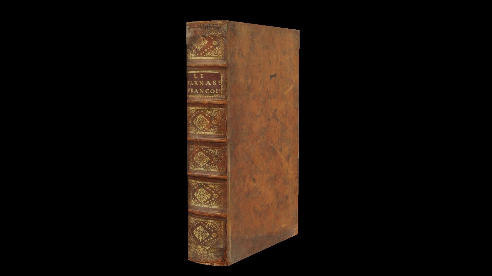 A simple book free 3D model | CGTrader