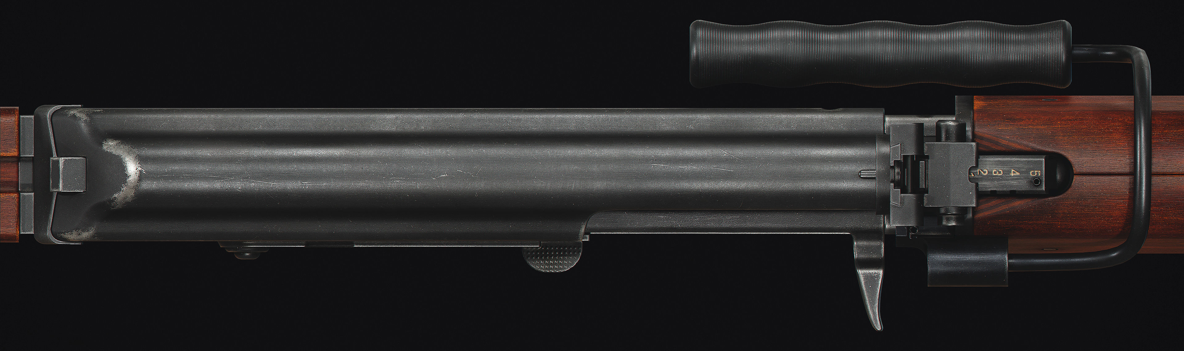 3D model Valmet M78 VR / AR / low-poly | CGTrader