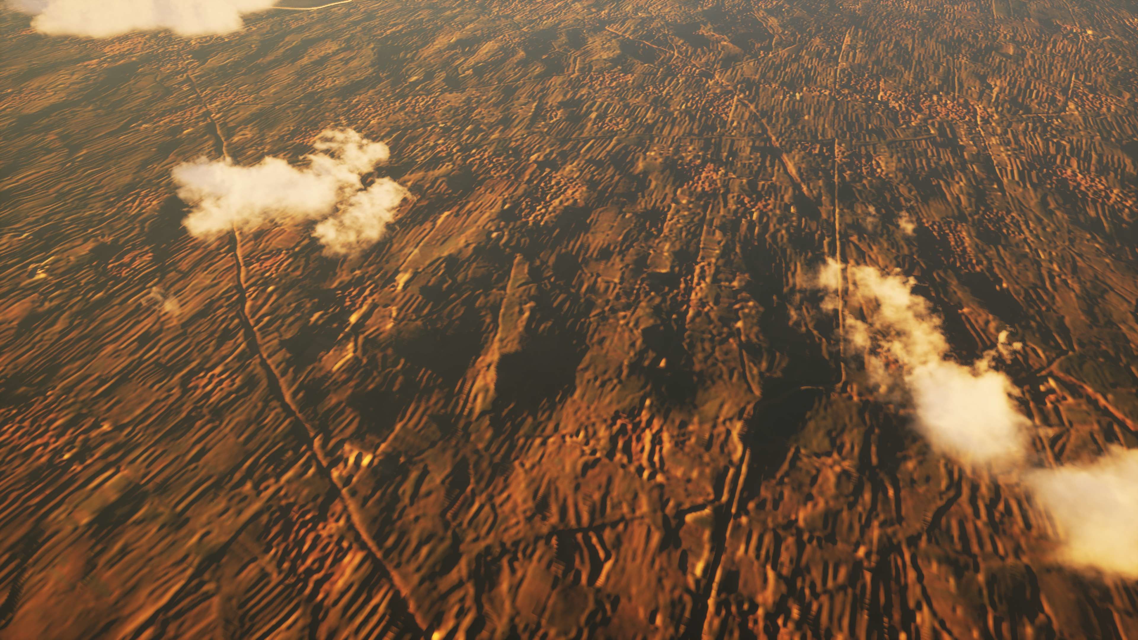 Weifang China City Landscape 3D Model 3D model | CGTrader