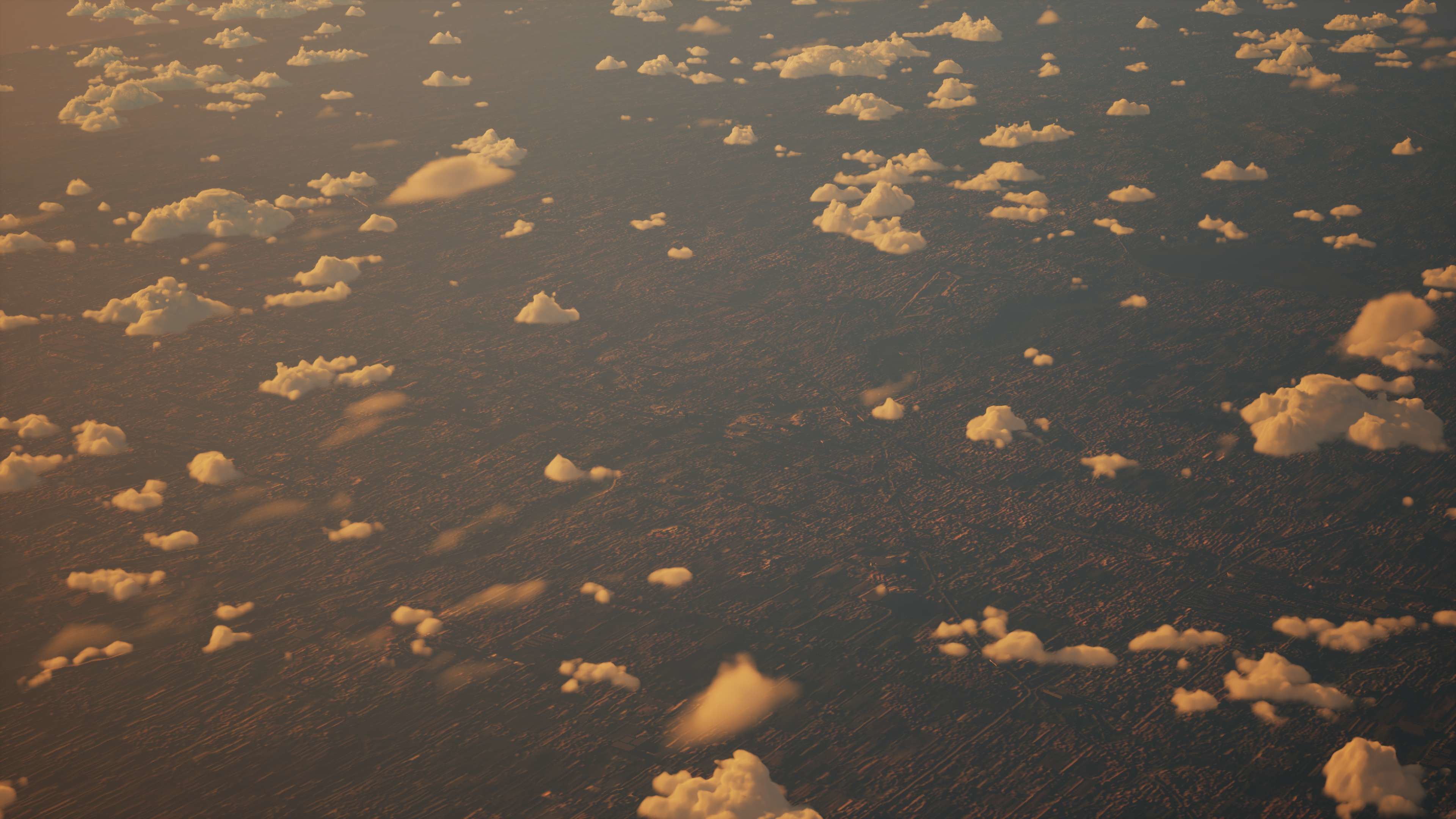 Weifang China City Landscape 3D Model 3D model | CGTrader