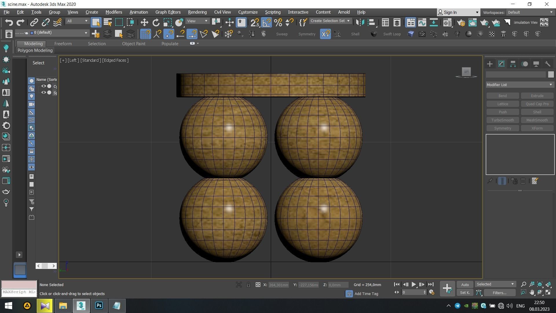 Koko Low Table free VR / AR / low-poly 3D model | CGTrader