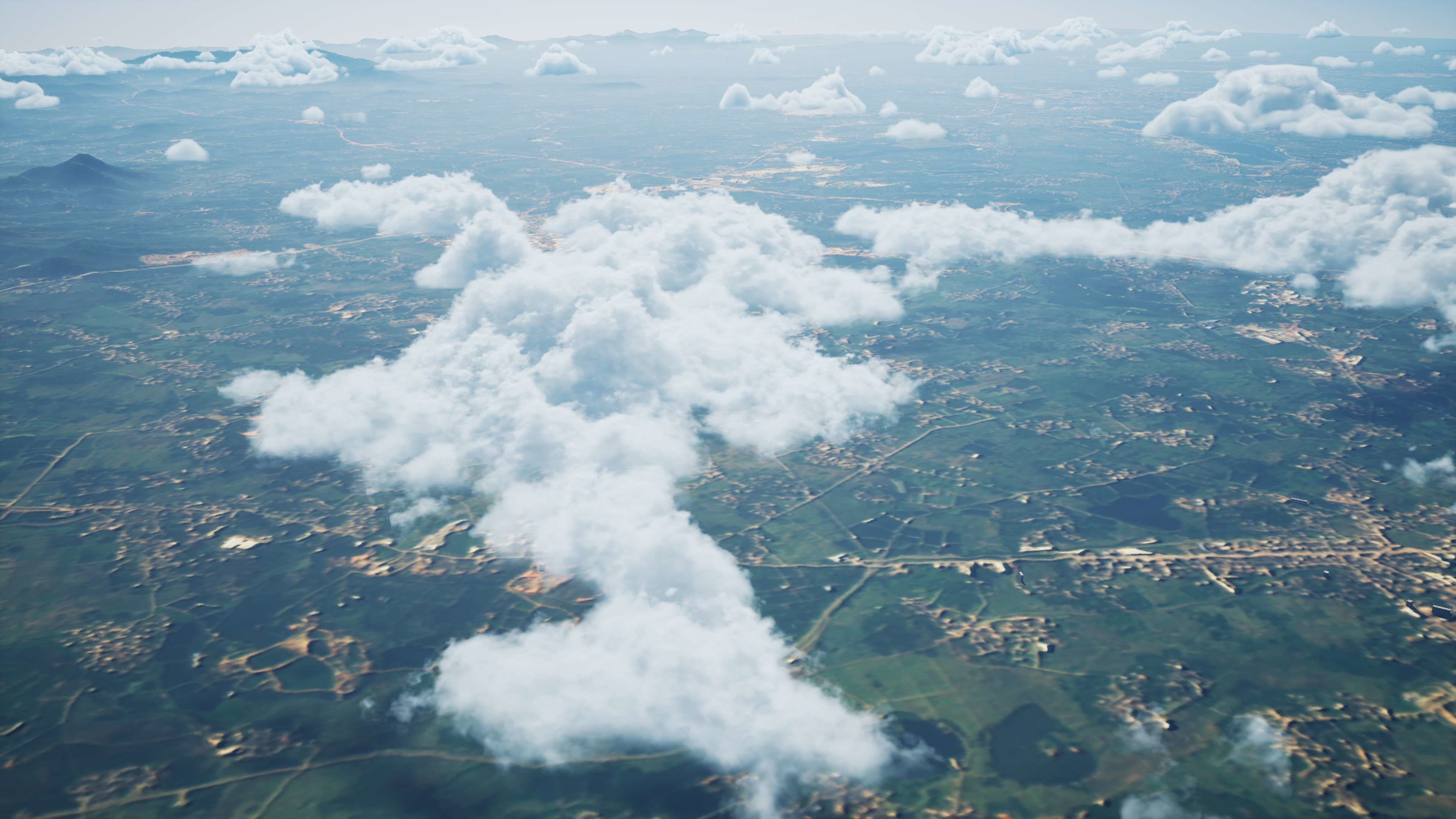 Maoming China City Landscape 3D Model 3D model | CGTrader