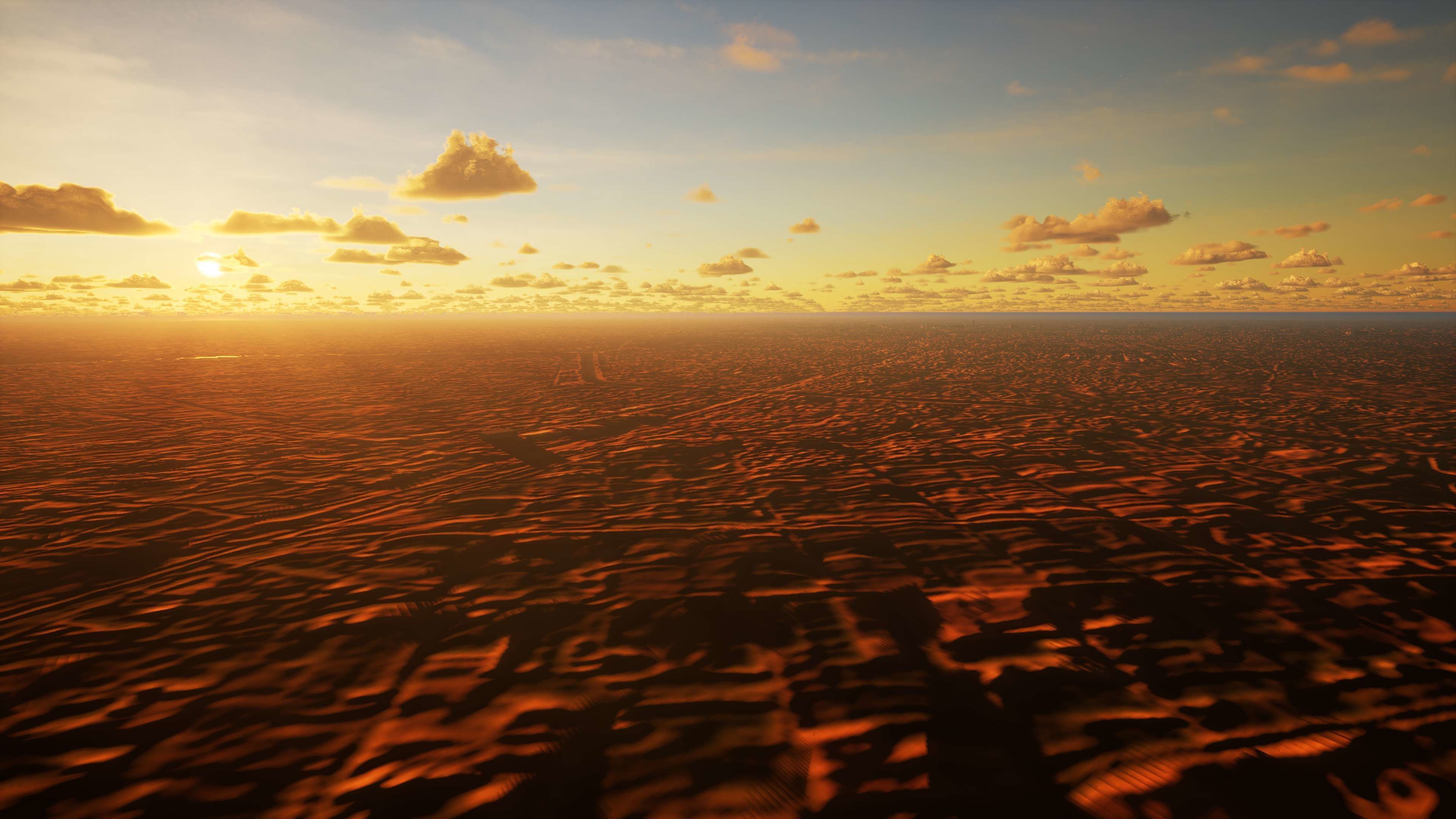 Baghdad Iraq City Landscape 3D Model 3D model | CGTrader