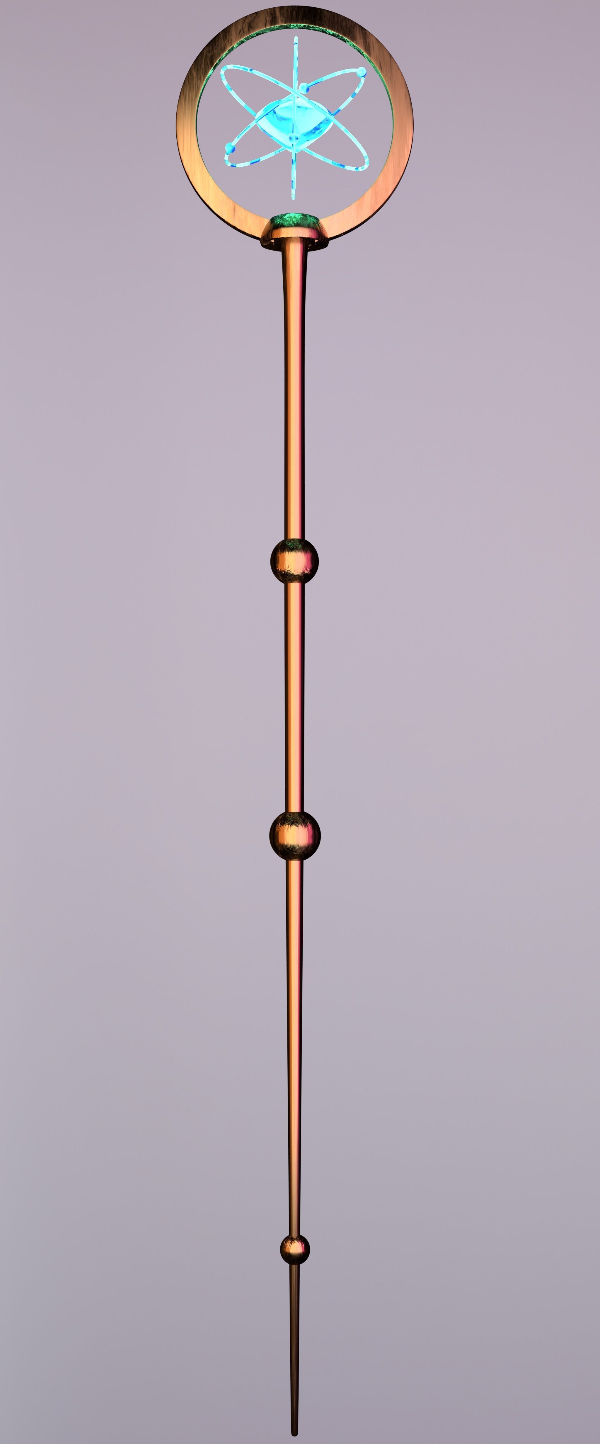 stylized 3D Character free 3D model rigged | CGTrader