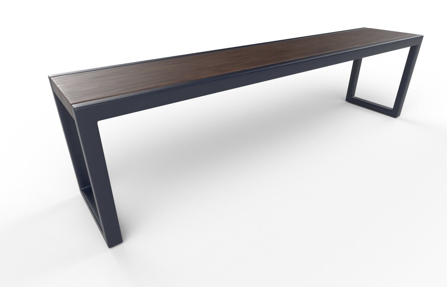 Bench Col01 - 6 Models 3D Model Collection | CGTrader
