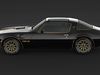 Pontiac Trans-Am 3D model | CGTrader