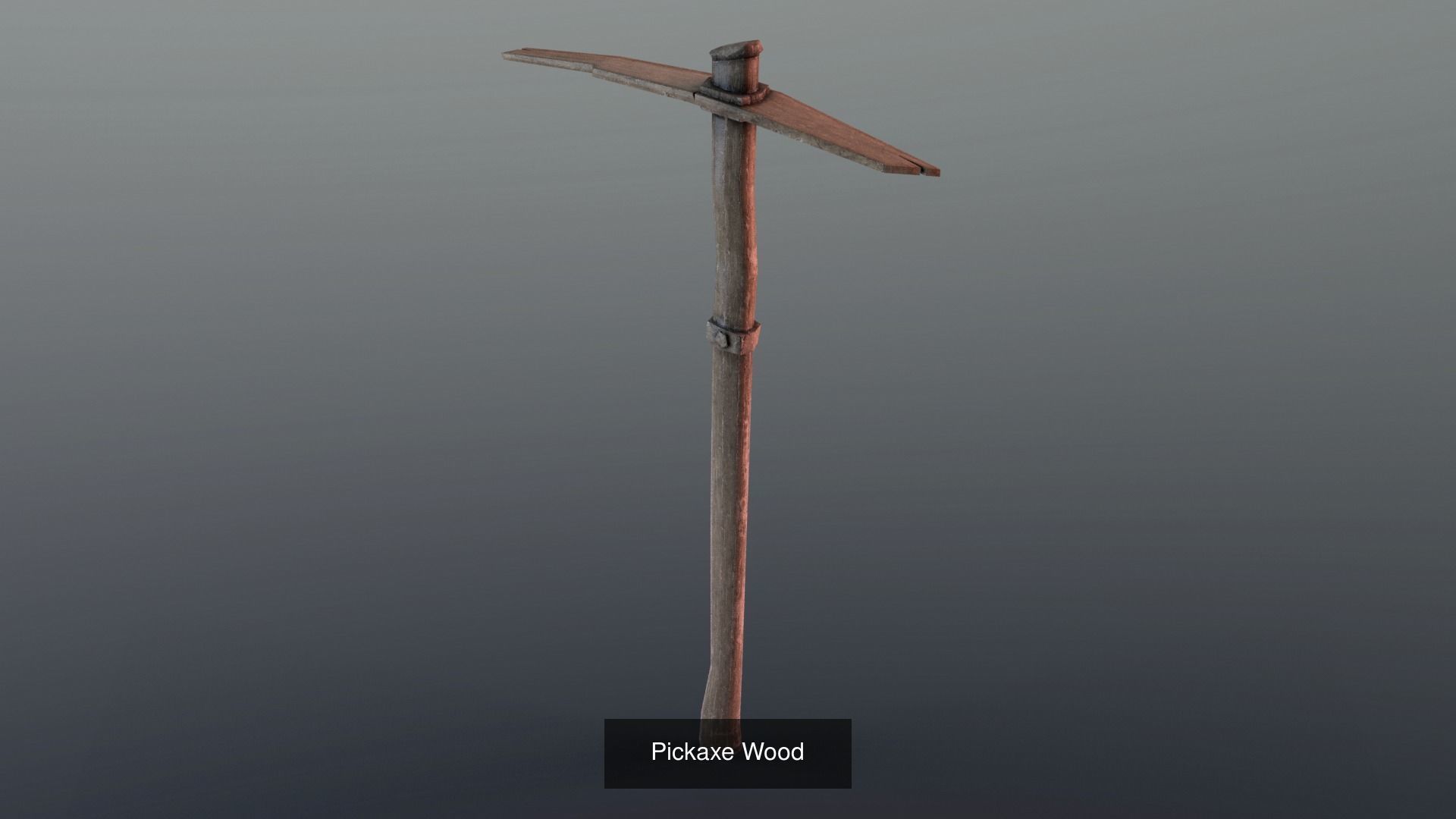 3D Model Collection Pickaxes - Full Pack VR / AR / low-poly | CGTrader