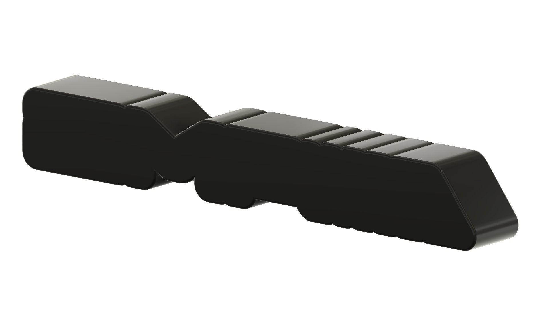 Mercedes Benz and AMG Stand Logo 3D model 3D printable | CGTrader
