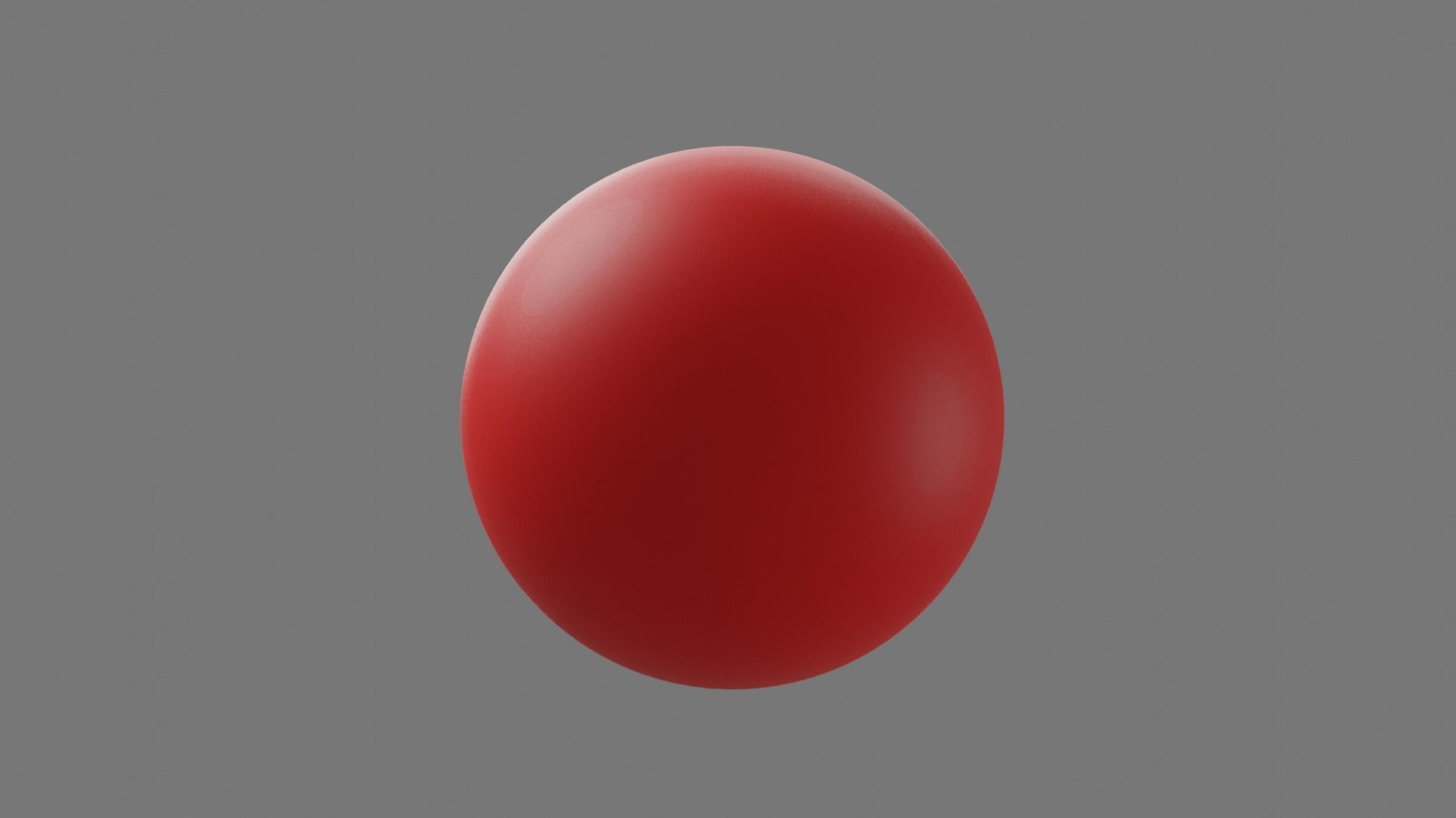 3D model Blood Drop VR / AR / low-poly | CGTrader