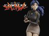 Misato Katsuragi 3D model 3D printable | CGTrader
