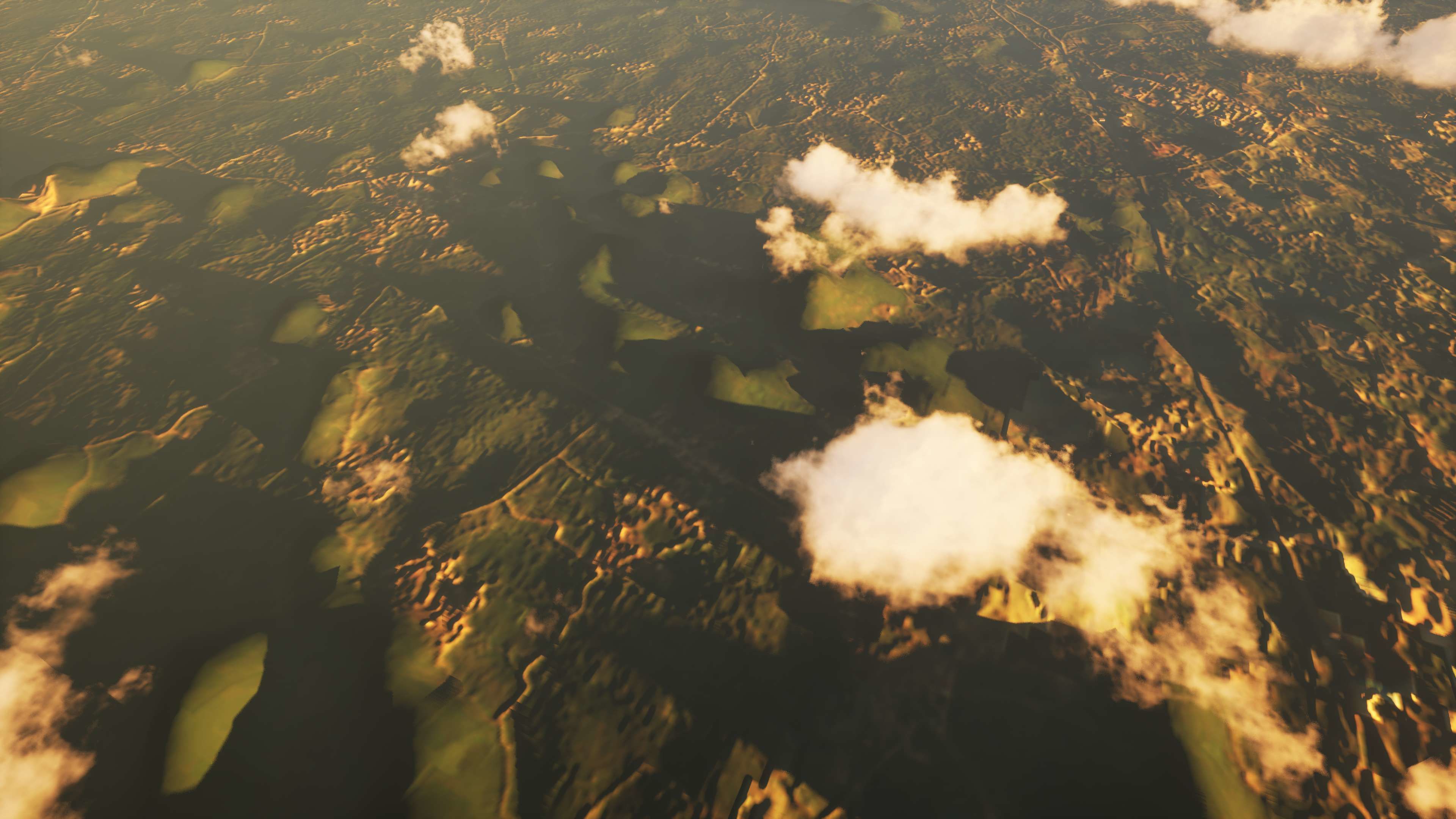 Guilin China City Landscape 3D Model 3D model | CGTrader