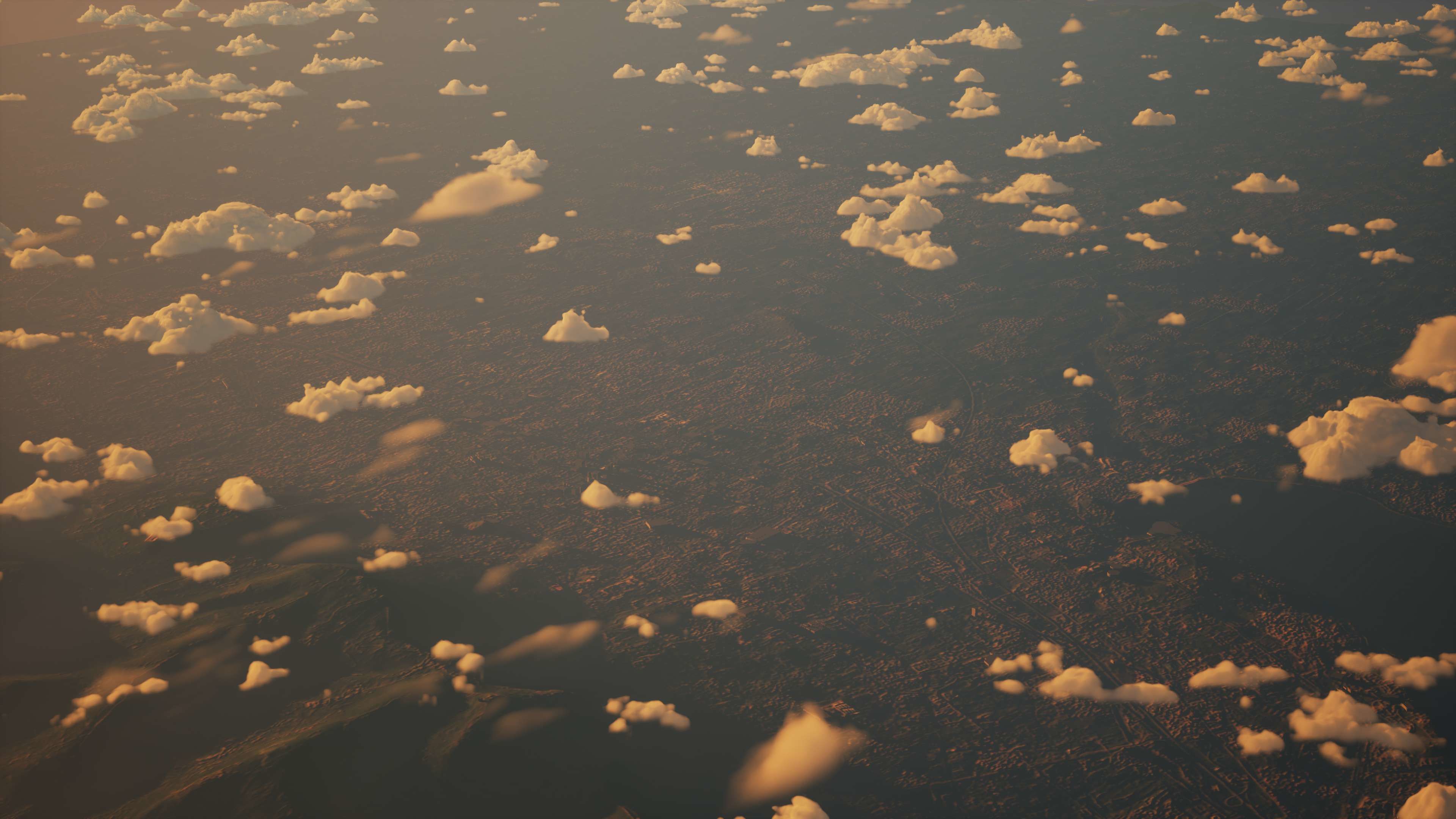 Pingdingshan China City Landscape 3D Model 3D model | CGTrader